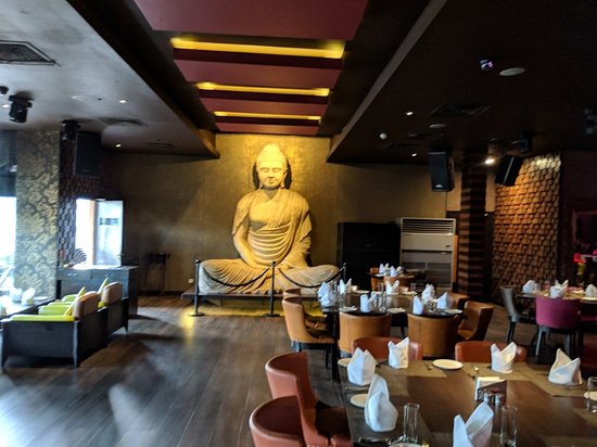 The best Restaurants in Port Harcourt and locations