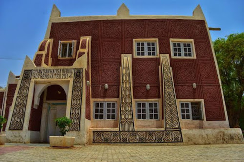 Visiting Kano? See 9 places you can visit - Yellowlyfe