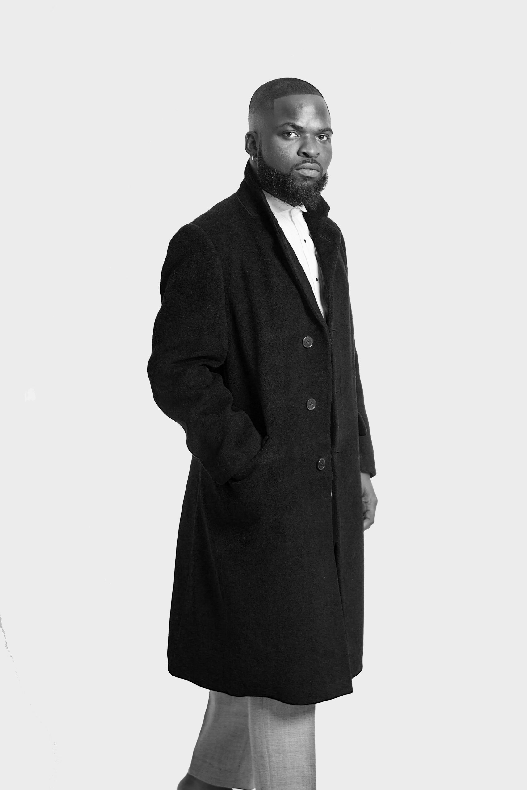 "Pay Attention to your Inner Voice above all Noise"|Sunky O, Lifestyle ...