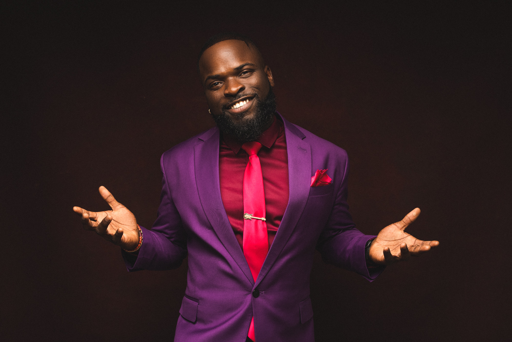 "Pay Attention to your Inner Voice above all Noise"|Sunky O, Lifestyle ...